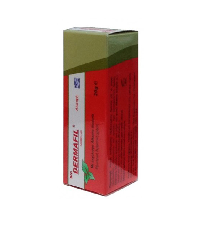 Ομορφιά & Καλλυντικά : BIO-DERMAFIL ΑΛΟΙΦΗ ΑΝΑΔΟΜΗΣΗΣ ΜΕ ΕΚΧΥΛΙΣΜΑ ...